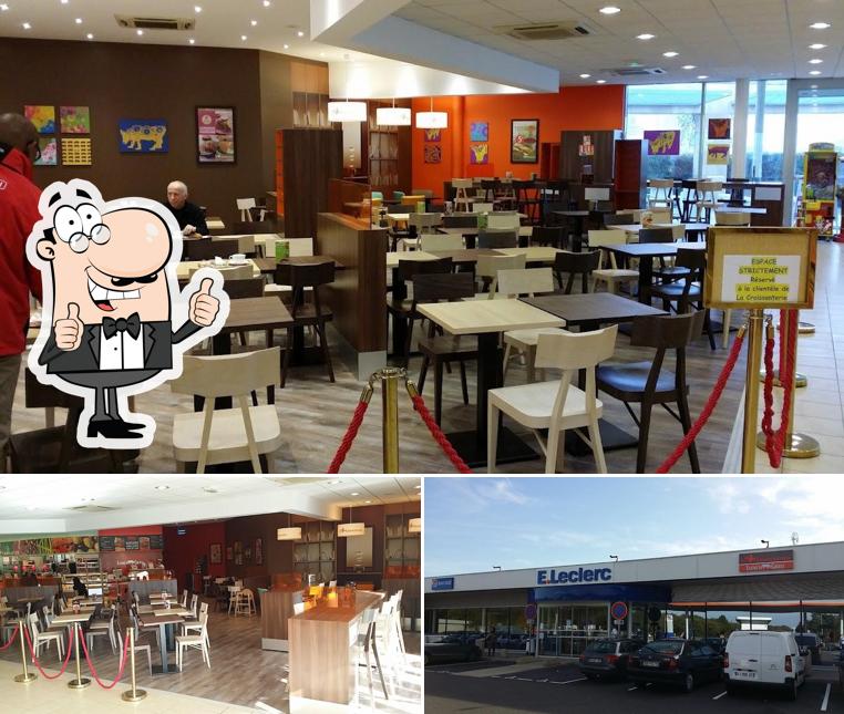 Lunch Grill restaurant, Achères-la-Forêt - Restaurant reviews