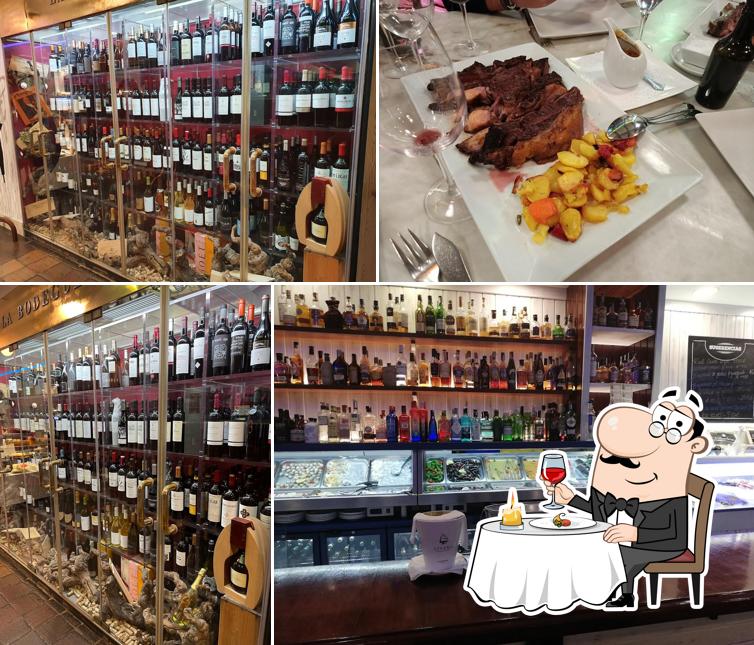 Marisquería Civera, C/ de Mossèn Femades, 10 in Valencia - Restaurant ...