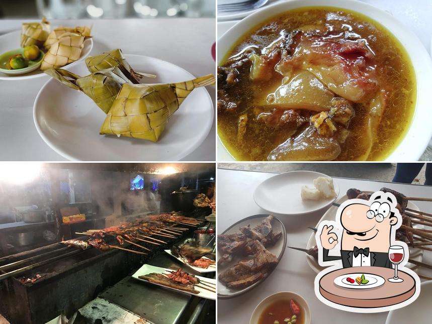 Matias BBQ, Mandaue City - Restaurant menu and reviews