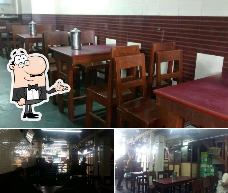 Mouchak, Kolkata, Central - Restaurant menu, prices and reviews