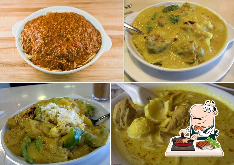 New Mitzie's Restaurant, Vancouver - Restaurant menu, prices and reviews