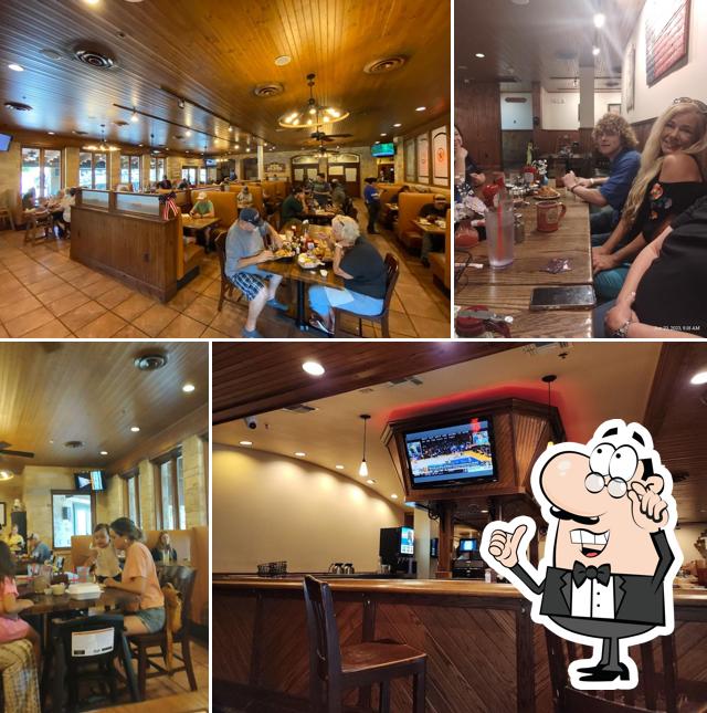 Our Place Restaurant in Cleburne - Restaurant reviews