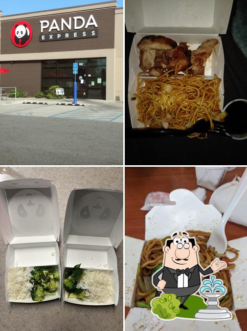 Panda Express, Myrtle Beach - Restaurant menu, prices and reviews