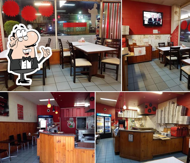 Top 5 restaurants in Scoresby, december 2025 - Restaurant Guru