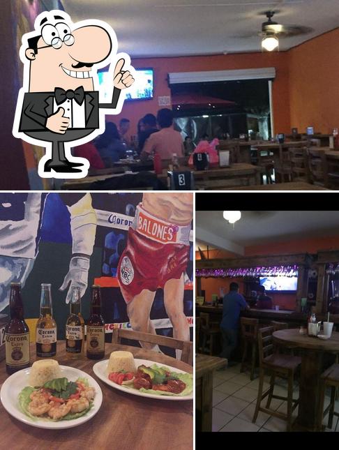 Balones Sport Bar, Tlaquepaque