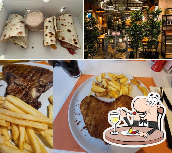 Cocorico pub & bar, Jesolo - Recensioni del ristorante