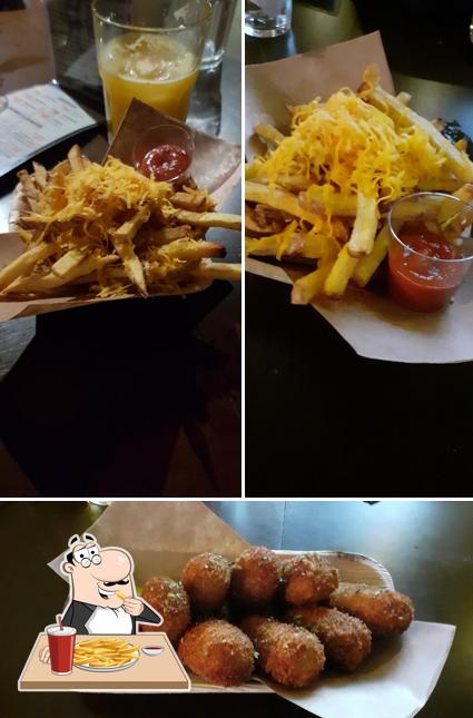 Collab Bar, Campinas - Menu do restaurante, preços e opiniões