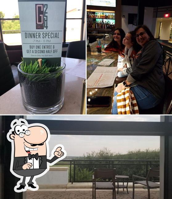Grille 254, San Antonio - Restaurant menu, prices and reviews