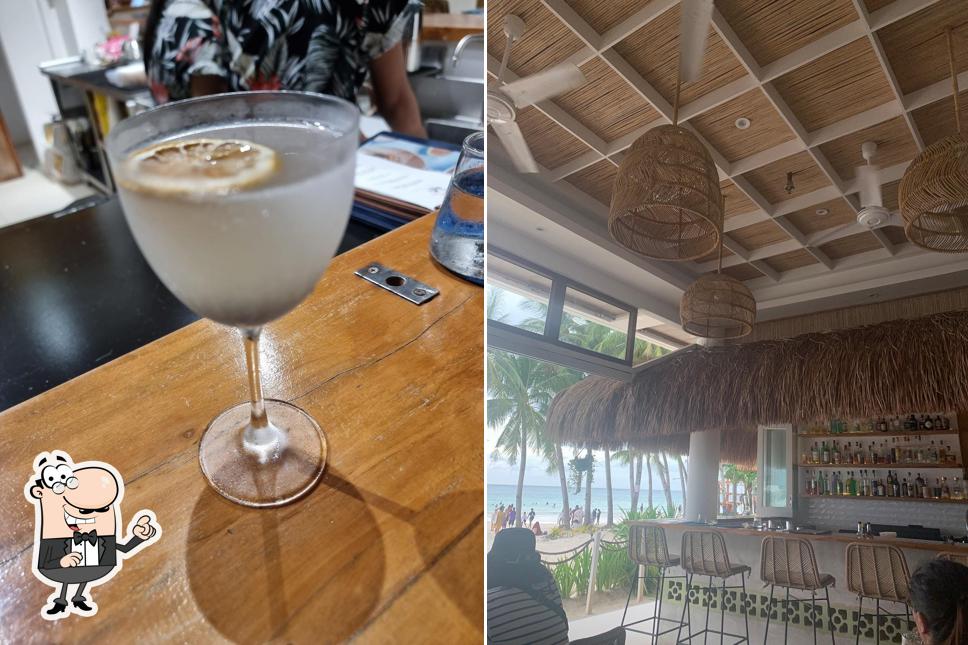 Hello, Sailor pub & bar, Malay - Restaurant reviews