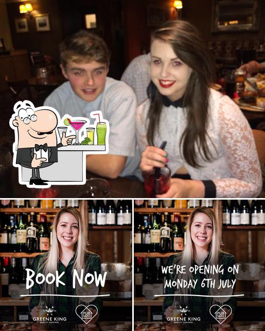 Jingling Gate in Newcastle upon Tyne - Restaurant menu and reviews