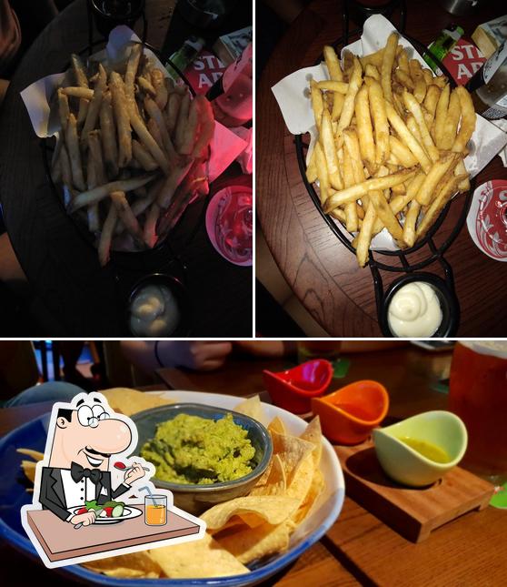 Karma Lounge pub & bar, Hong Kong - Restaurant reviews