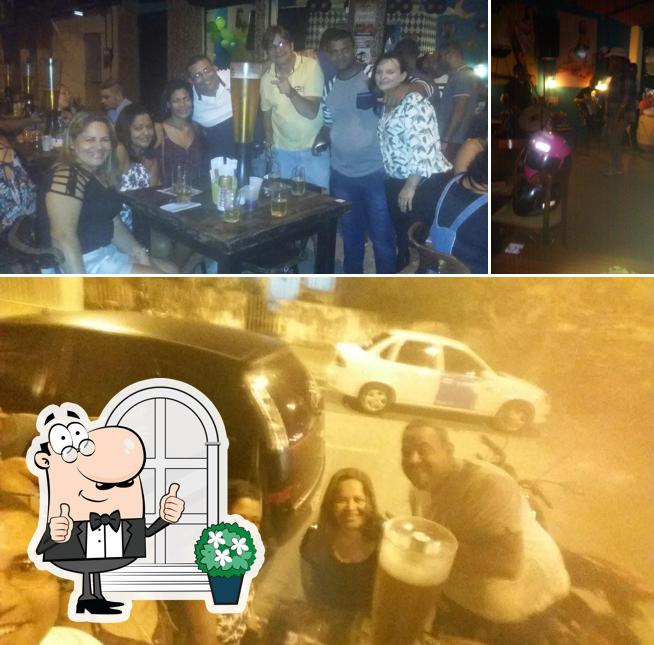 Machado's Bar, Recife - Restaurant reviews