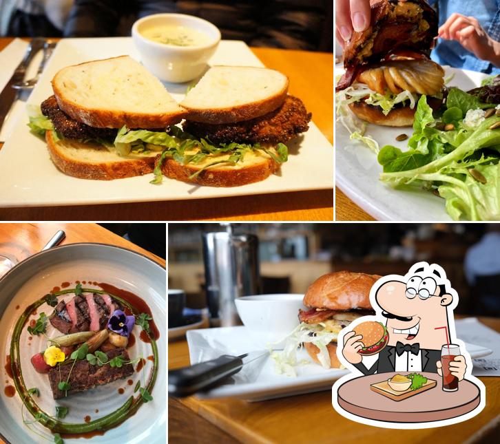 Matt's in the Market in Seattle - Restaurant menu and reviews