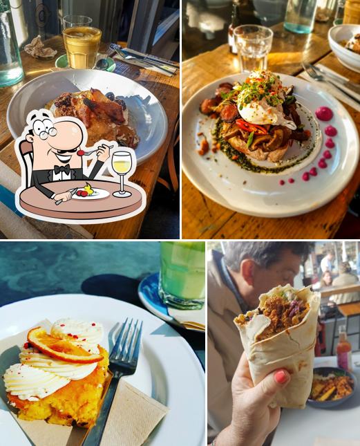Tang (Dawson Street), Dublin - Restaurant menu, prices and reviews