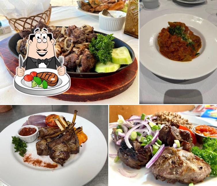 Top 7 jewish restaurants in Toronto, september 2025 - Restaurant Guru