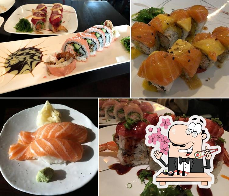Best sushi restaurants in Oxnard, spring 2024 - Restaurant Guru