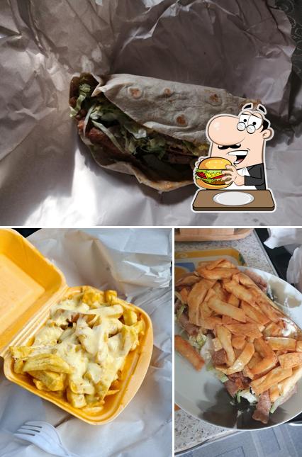Aveley's Chef, South Ockendon - Restaurant menu, prices and reviews