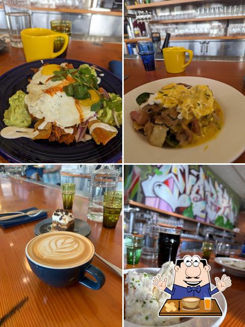 Avery Eatery, Fort Collins - Restaurant menu, prices and reviews