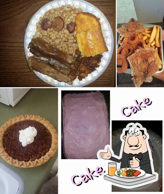 Birdman SOUL FOOD Kitchen in Beaumont - Restaurant reviews