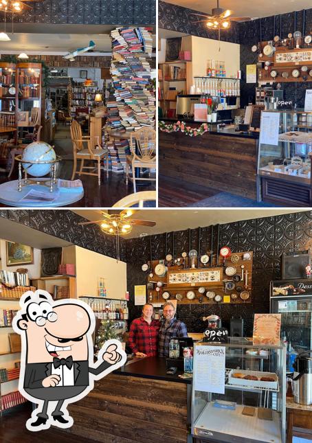 Boilerworks Cafe in Jackson - Restaurant reviews