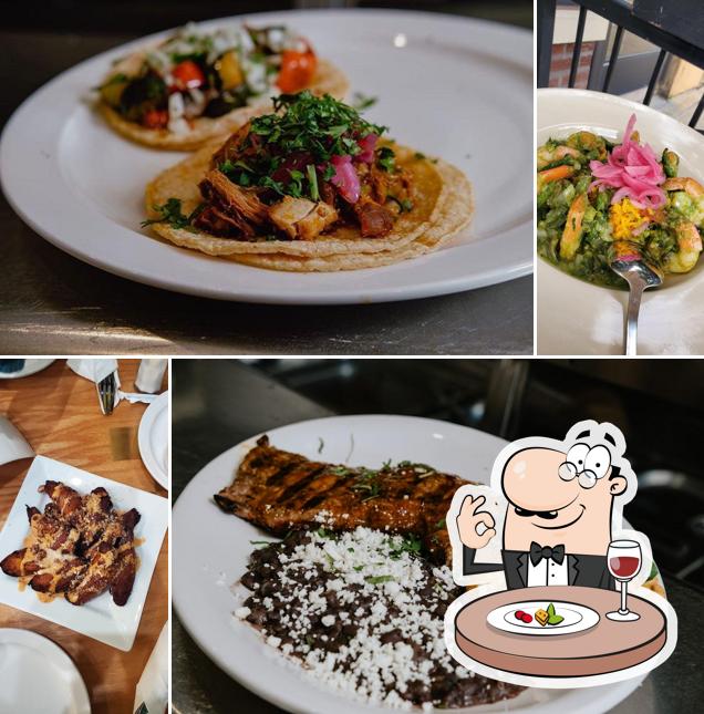 Chile Toreado in Chicago - Restaurant menu and reviews