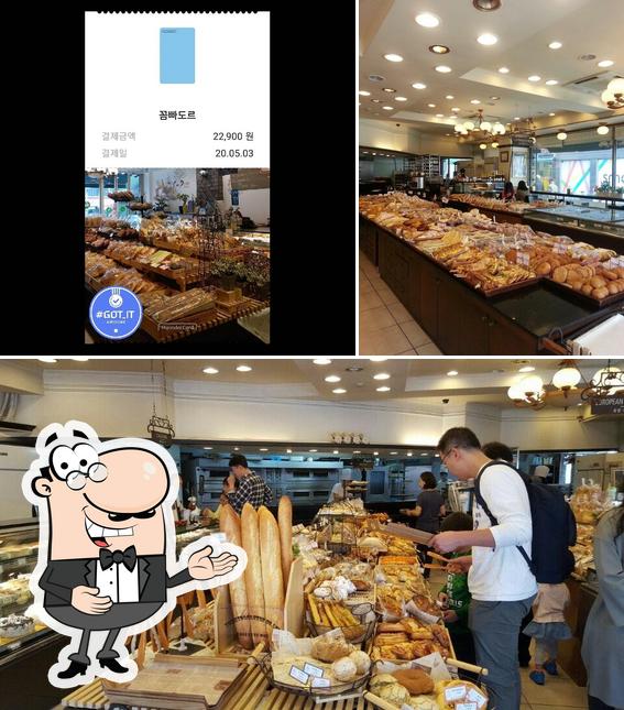Compador, Suwon-si - Restaurant reviews