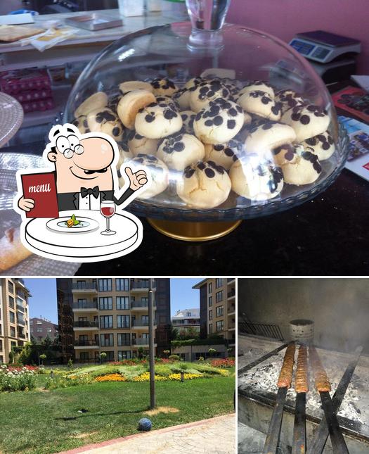 DURU CAFE RESTAURANT, Konya
