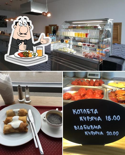 Das Cafe, Kiew, Осокорки - Restaurantbewertungen