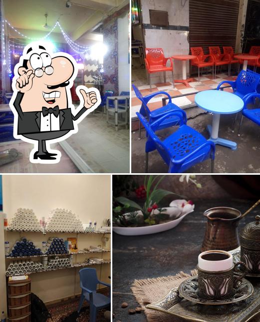 El Hussein, Egypt, 584C+R68 - Restaurant reviews