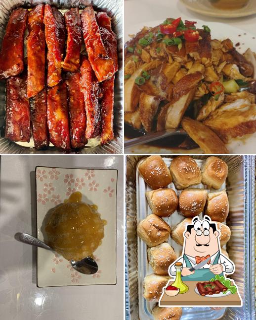 Gary’s Kitchen, Wanniassa - Restaurant menu, prices and reviews