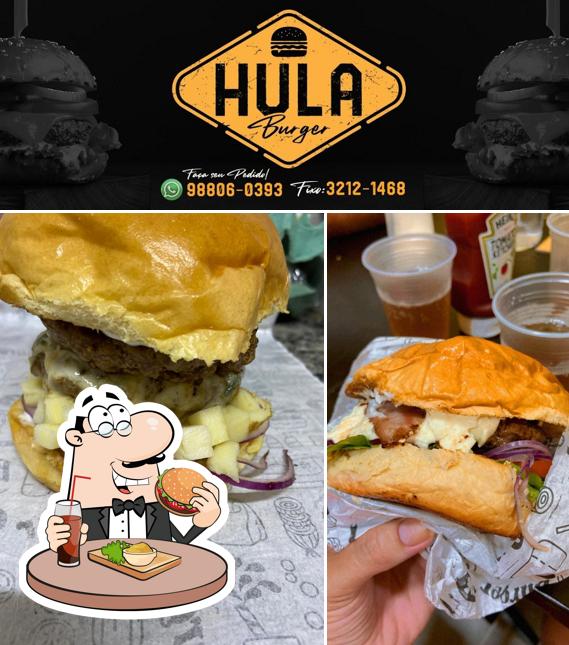 Hula Burger restaurante, Varginha - Avaliações de restaurantes