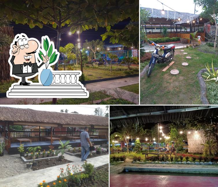 LESEHAN rasa syukur restaurant, Kutacane - Restaurant reviews