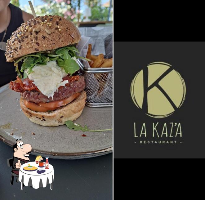 La Kaz'a restaurant, Anglet - Restaurant reviews