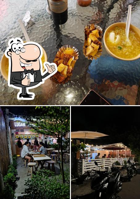 Lugaw Republic Legazpi Boulevard, Legazpi City - Restaurant reviews