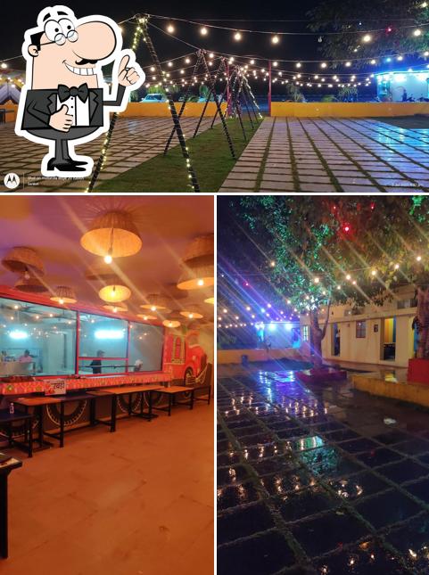 MURTHAL THE DHABA, Raipur - Restaurant menu, prices and reviews