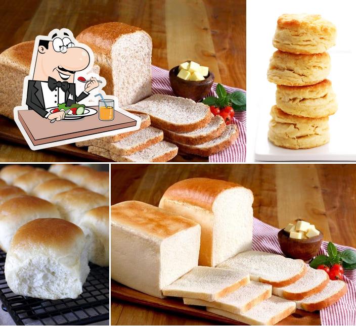 Nhlariffy Bakery, Soweto - Restaurant reviews