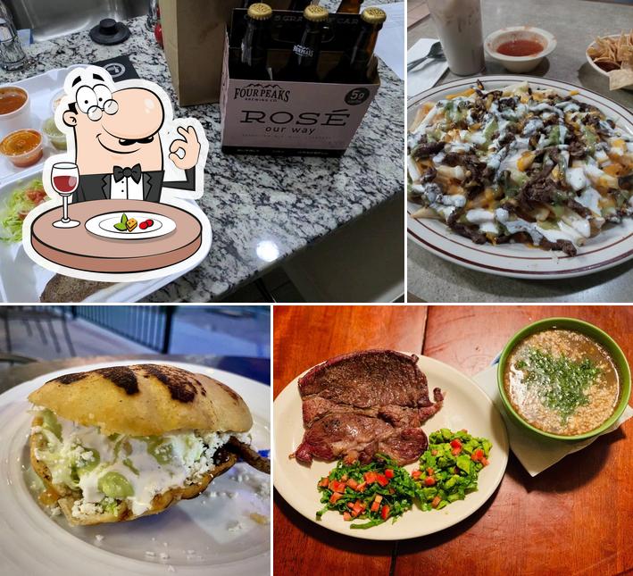 Top 10 restaurants with roasted meat in Mesa, december 2024 ...