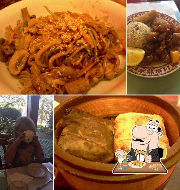 NEW CHINA RESTAURANT, 2265 Cleveland Ave in Santa Rosa - Restaurant ...