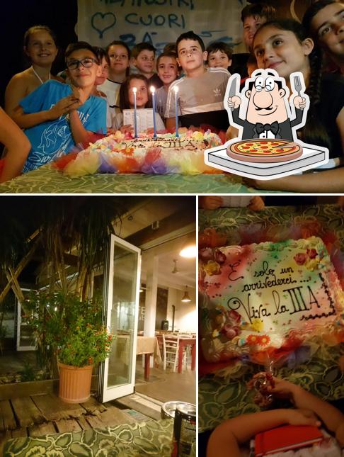 Papaveri E Papere restaurant, Formello - Restaurant reviews