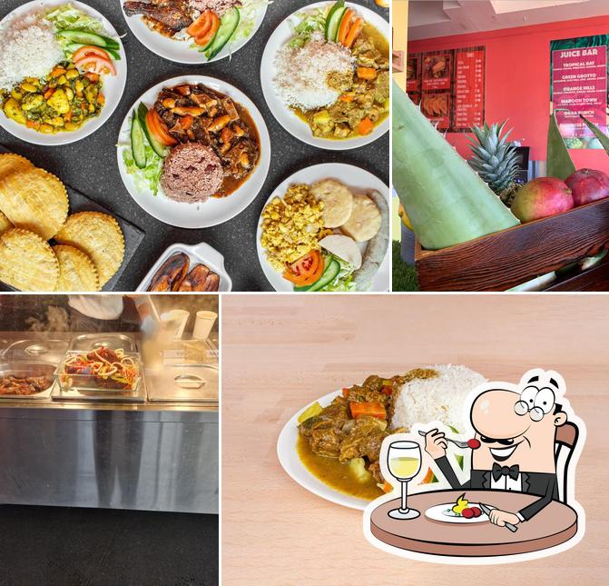 Patty Palace Catford in London - Restaurant reviews