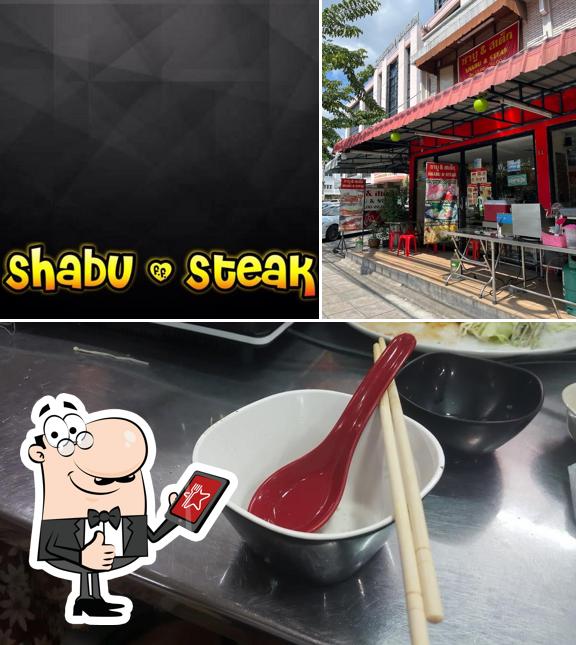 Shabu & Steak restaurant, Bangkok - Restaurant reviews