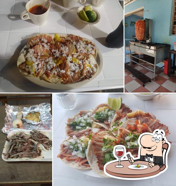 Top 7 restaurantes con tacos al pastor en Veracruz, diciembre 2025 ...