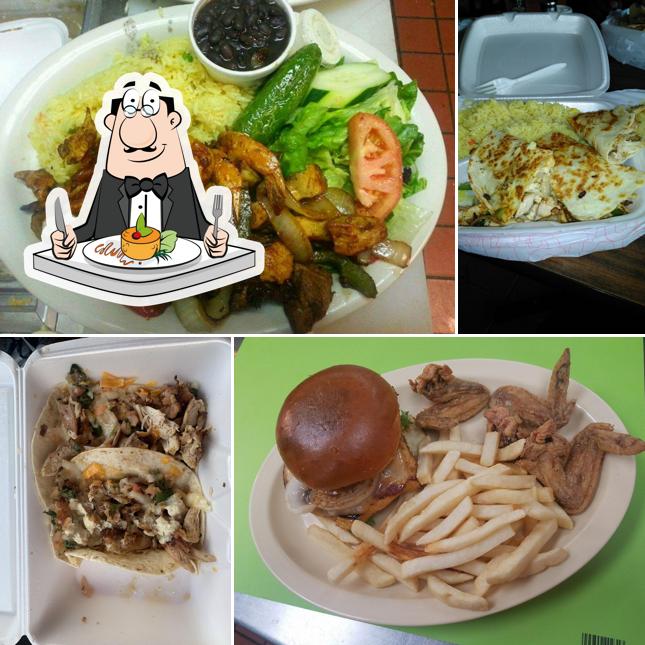 Tastee Chicken, Waldorf - Restaurant menu, prices and reviews