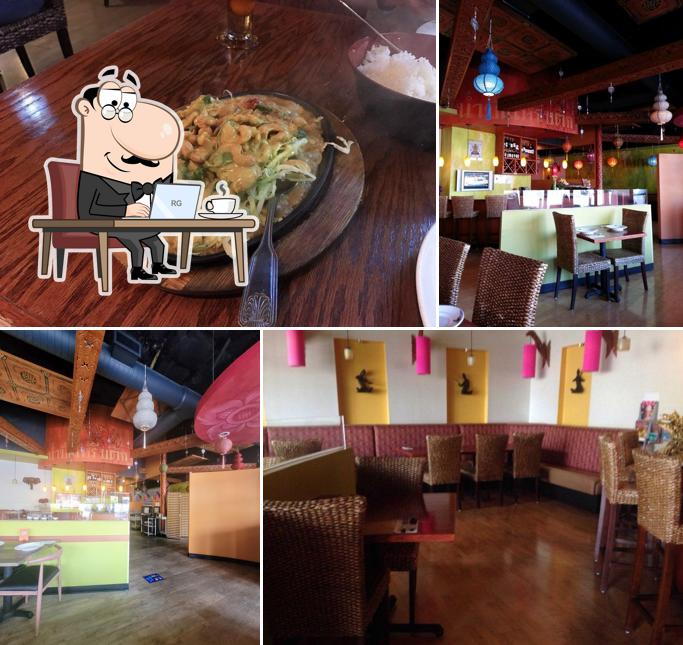 Top 10 restaurants in Bothell, december 2025 - Restaurant Guru