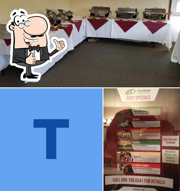 The Bog Restaurant in West Windsor Township - Restaurant menu and reviews