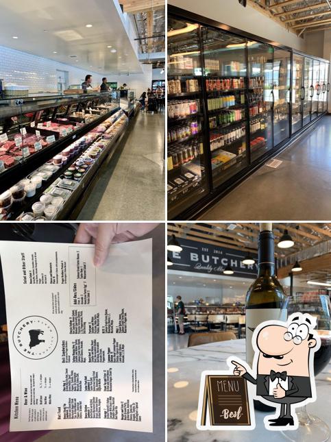 The Butchery Quality Meats in San Diego - Restaurant reviews