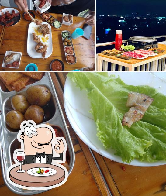 The City View Kalaklan restaurant, Olongapo - Restaurant reviews