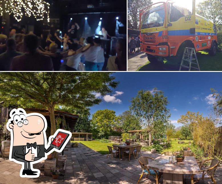 Uitspanning De Notenboom, Beesd - Restaurant reviews