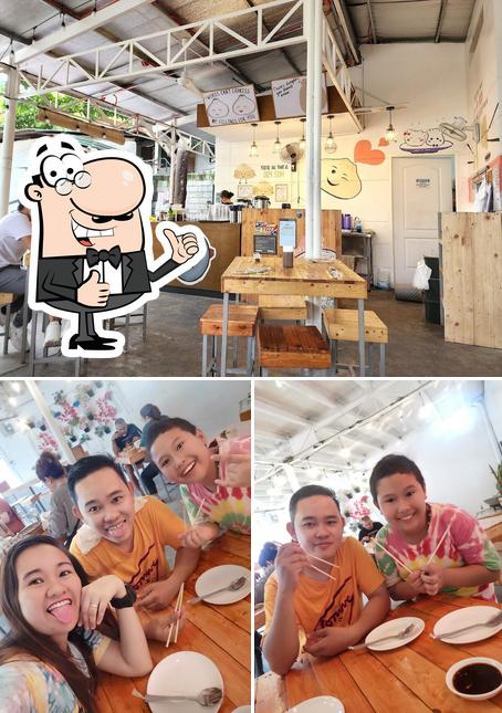 Wok it Out Taytay, Taytay - Restaurant menu, prices and reviews