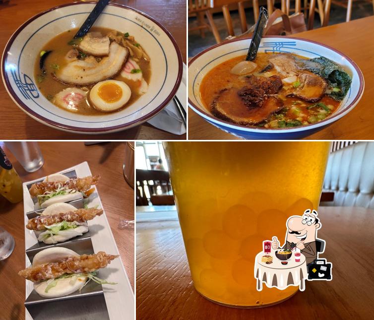 Zuru Ramen & Boba, Ocala - Restaurant menu, prices and reviews